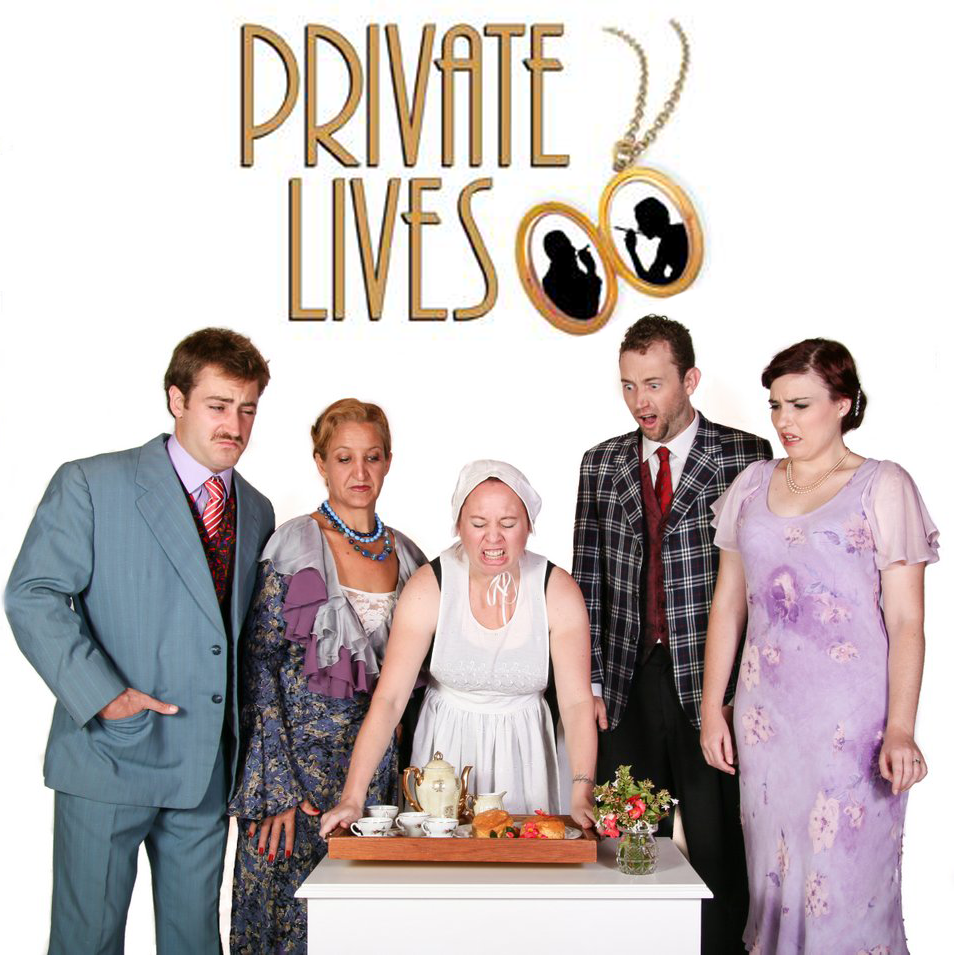 Private Lives - Kim R2